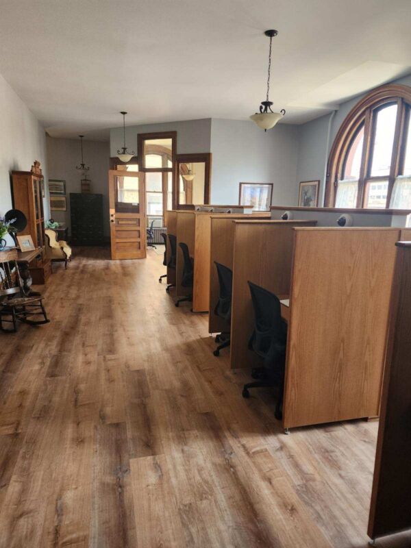 Keystone Testing Center – Keystone Community Education Council