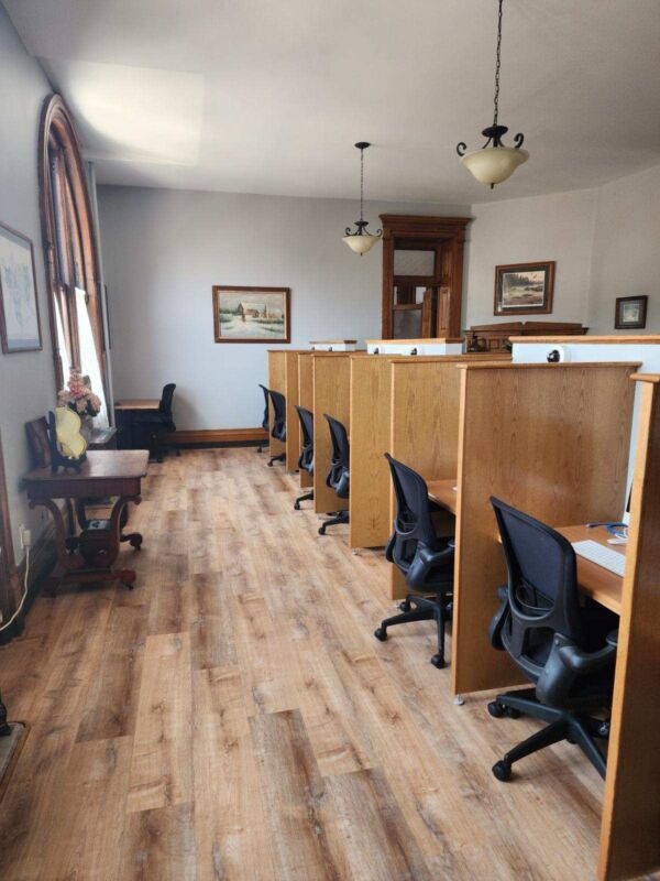 Keystone Testing Center – Keystone Community Education Council